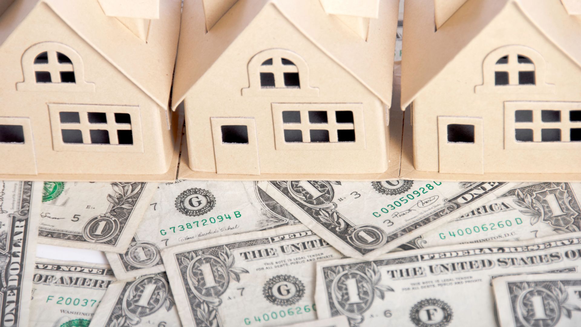 FSIC Housing Task Force - Financial Services Innovation Coalition