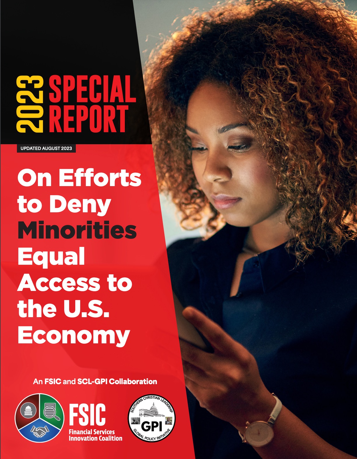 Financial Services Innovation Coalition (FSIC)