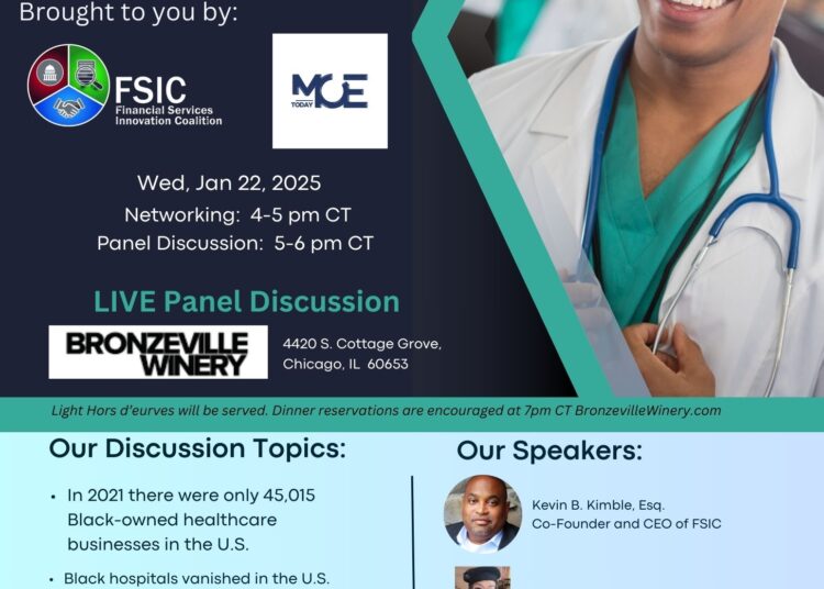 Financial Services Innovation Coalition (FSIC)